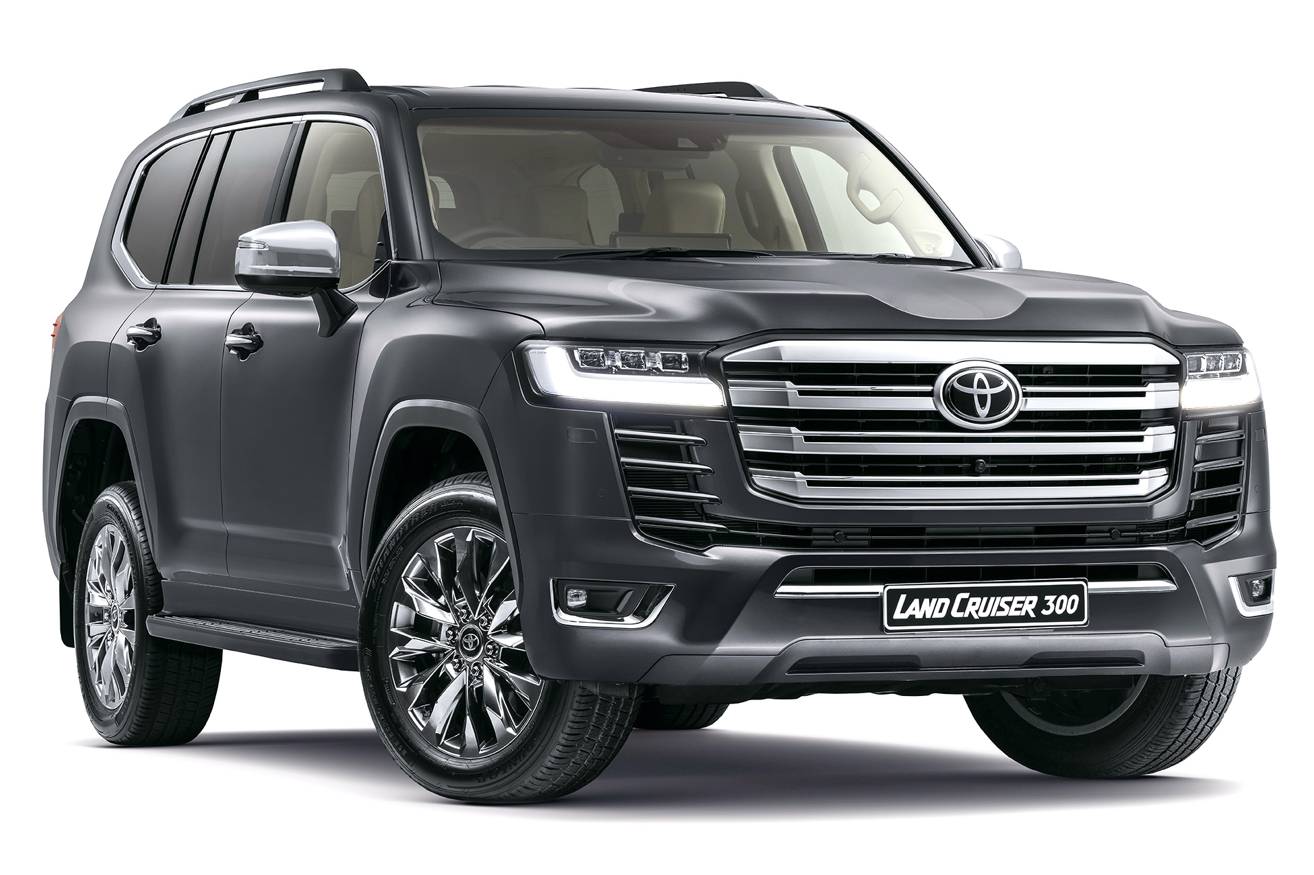 70 YEARS ON, TOYOTA’S BEST LAND CRUISER YET IS HERE - Auto.