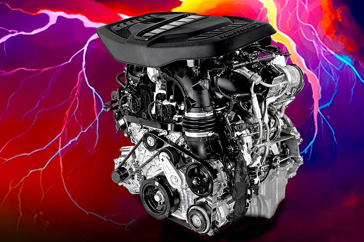 ARE ICE ENGINES ACTUALLY HERE TO STAY? - Auto.